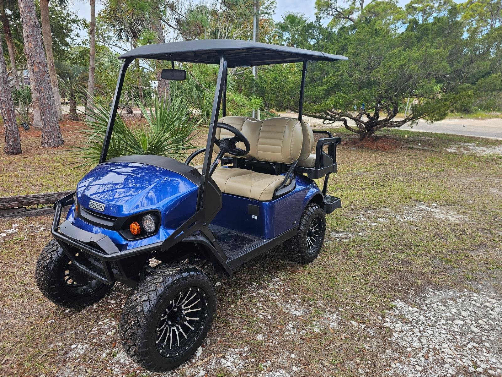 Golf Cart Rental FAQs | Best 1 Golf Cart Rental Service
